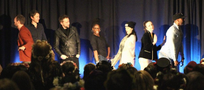 “Pretty Ricky” The Honorary Fannibal at Red Dragon 4 – Con Report ...